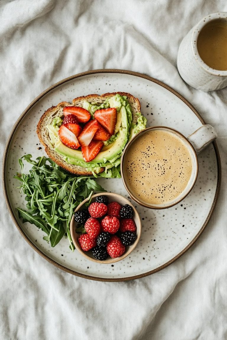 15 Low Cholesterol Meals For Busy Days (Flavor-Packed & Fast)