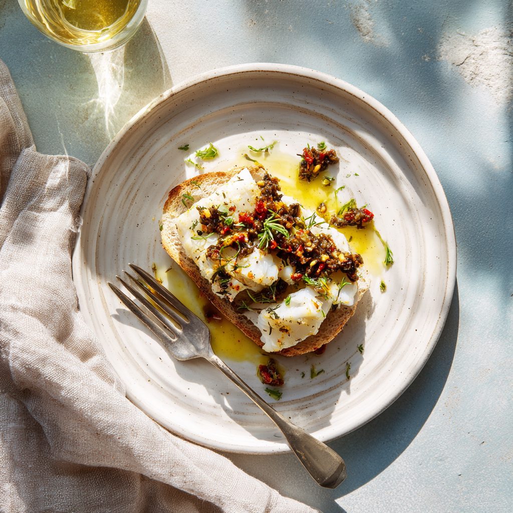 7-Day High-Protein Mediterranean Diet Plan To Burn Visceral Fat