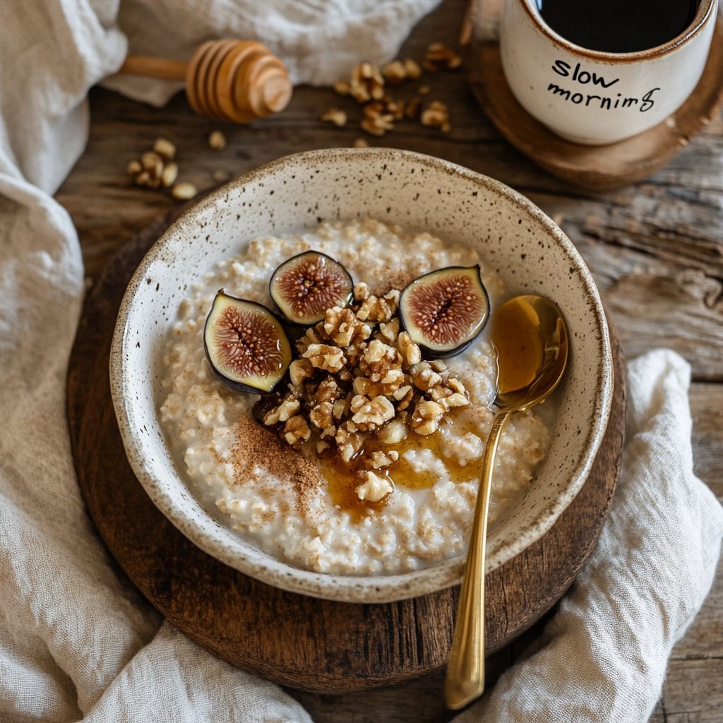 15 Light & Healthy Breakfast Ideas To Start Your Day Right