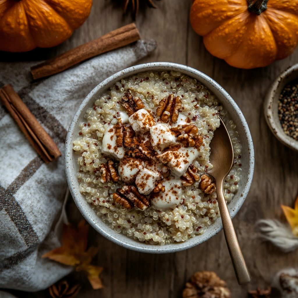 15 Light & Healthy Breakfast Ideas To Start Your Day Right