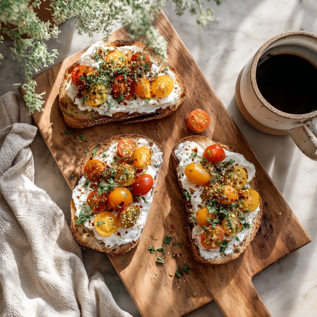 15 Protein-Packed, Low-Calorie Breakfasts To Start Strong