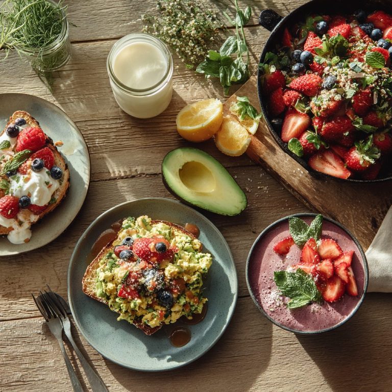 11 Low-Cal Overnight Oats Recipes To Meal Prep For Breakfast