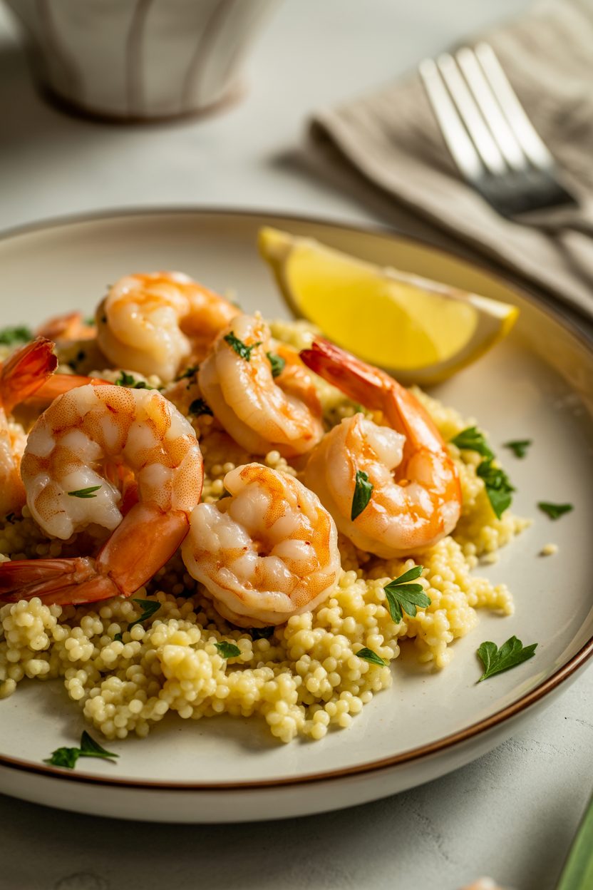 10 Mediterranean Shrimp Recipes Ready In 20 Minutes Or Less