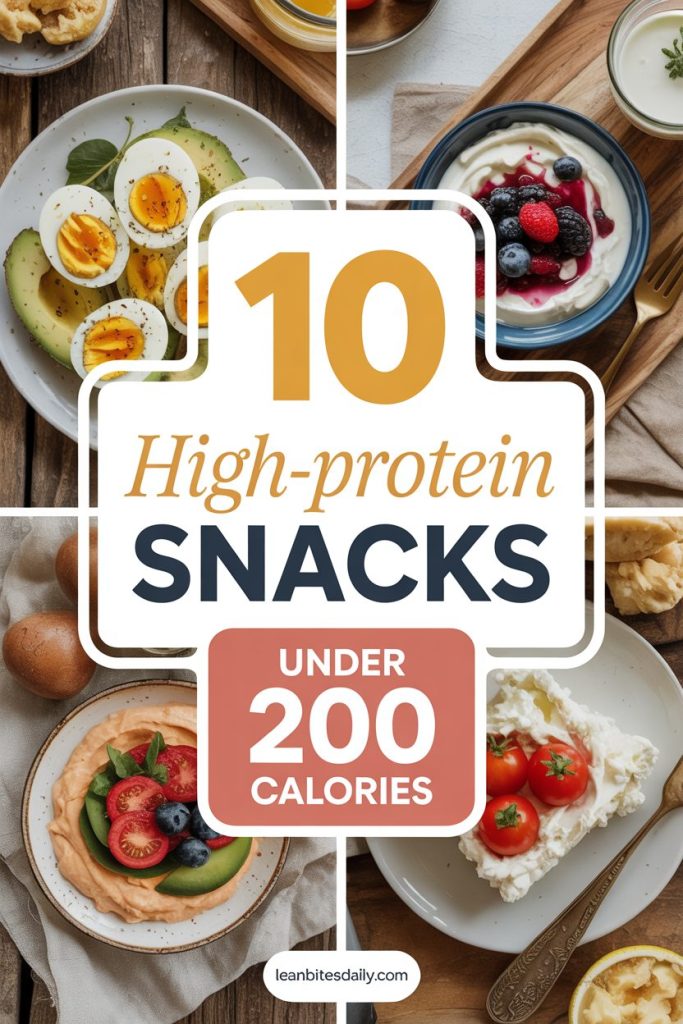 13 High Protein, Low Carb Breakfasts To Fuel Your Day