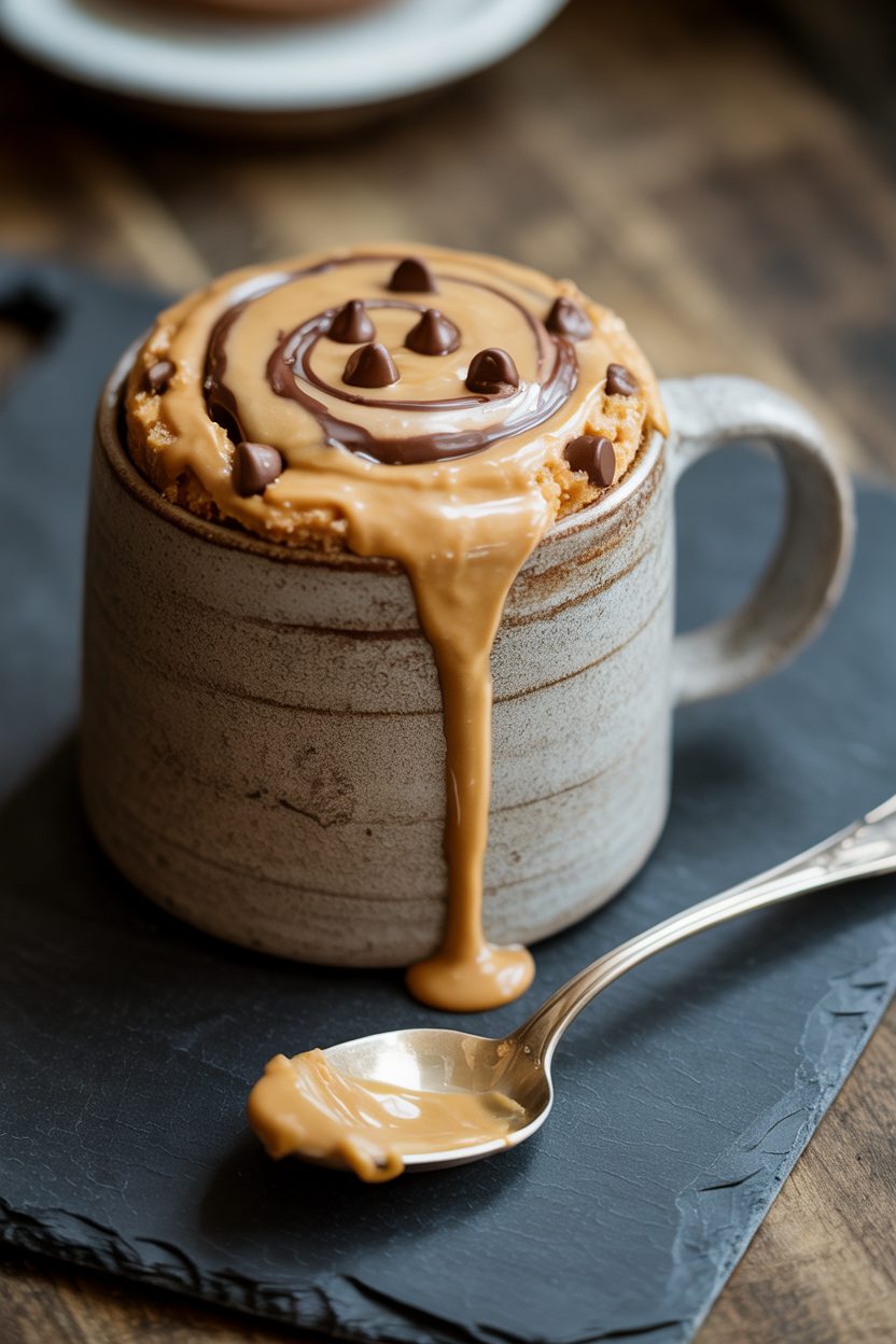12 Low-Calorie Mug Cakes Under 200 Calories (Delicious & Easy)