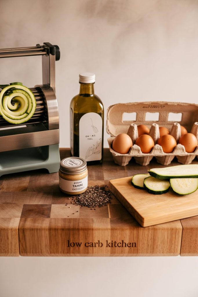 21-Day Low Carb Challenge: Recipes, Tips & Easy Prep Ideas