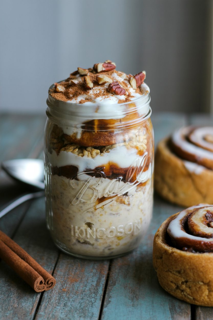 11 Low-Cal Overnight Oats Recipes To Meal Prep For Breakfast