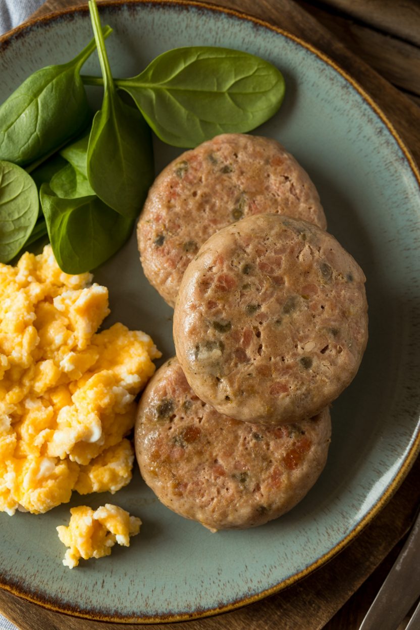 13 High Protein, Low Carb Breakfasts To Fuel Your Day