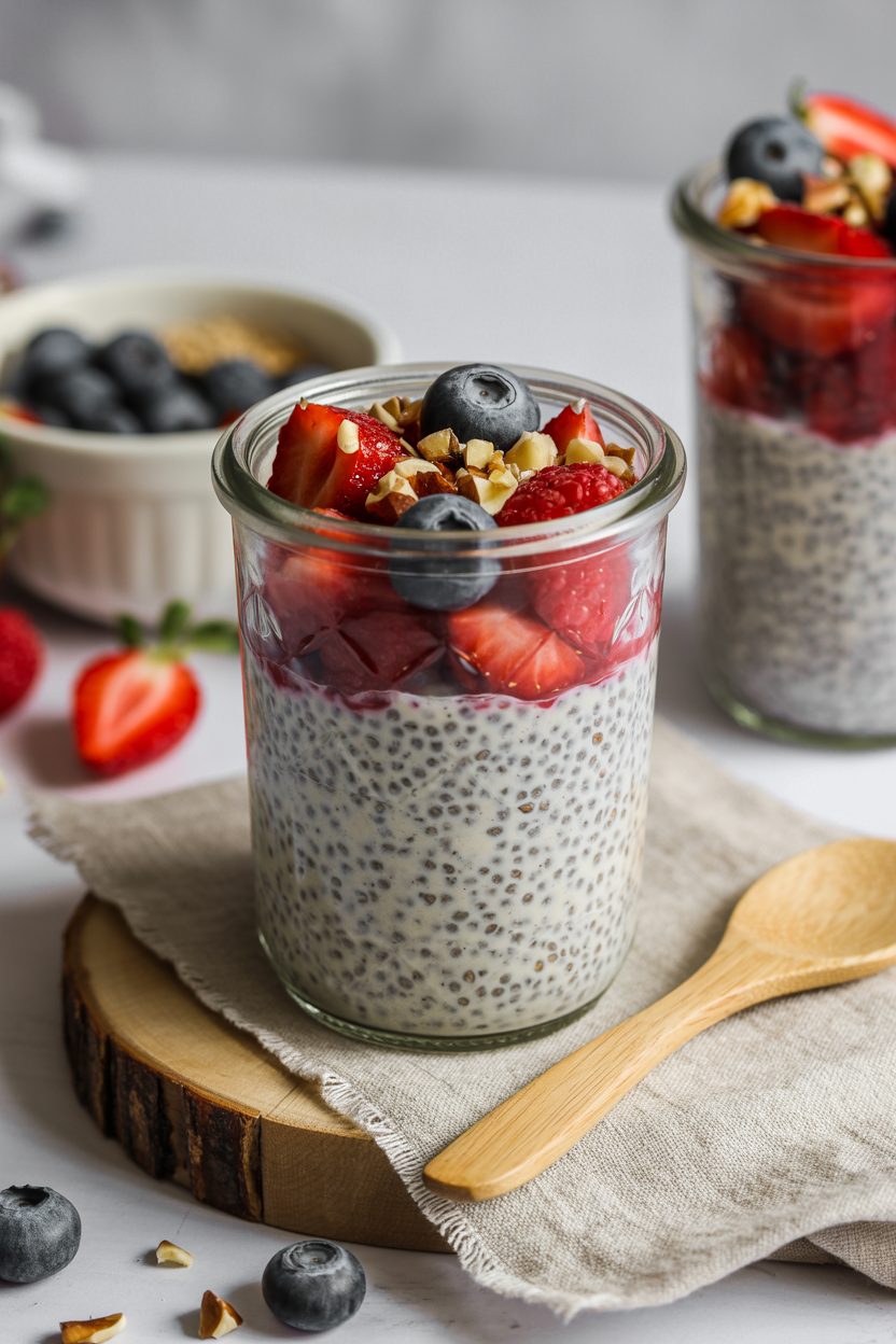 13 High Protein, Low Carb Breakfasts To Fuel Your Day