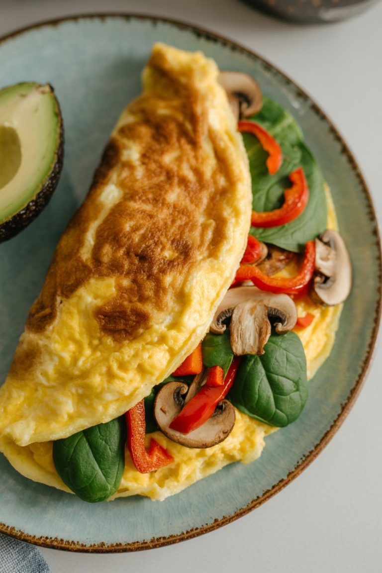 13 High Protein, Low Carb Breakfasts To Fuel Your Day