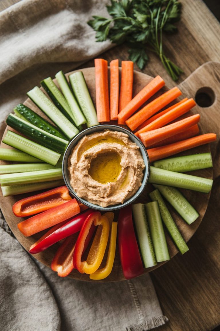 10 Filling High-Protein Snacks Under 200 Calories