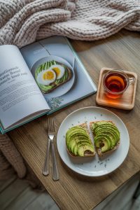 7-Day Banting Diet Plan (Low-Carb South African-Inspired Meals)