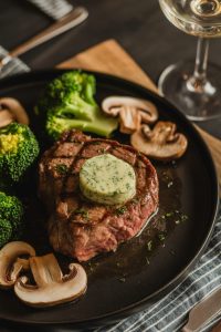 7-Day Banting Diet Plan (Low-Carb South African-Inspired Meals)