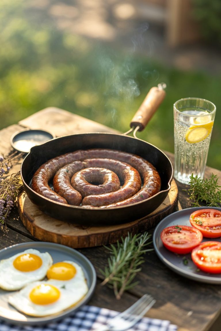 7-Day Banting Diet Plan (Low-Carb South African-Inspired Meals)