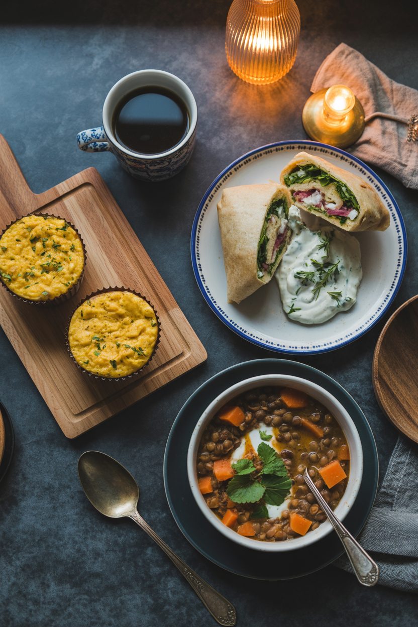 7-Day Chic Diet Plan