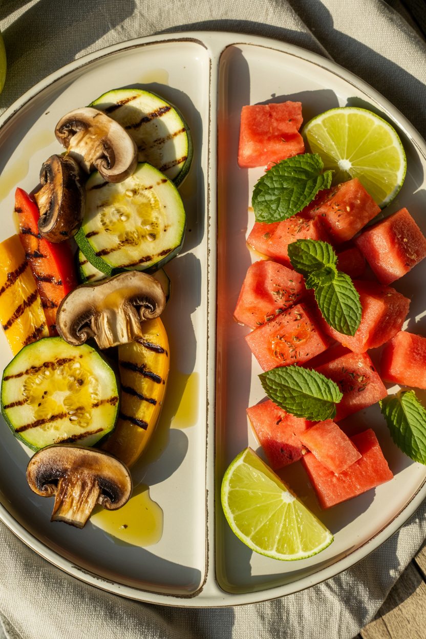 7-Day Fruit-Focused Diet Plan