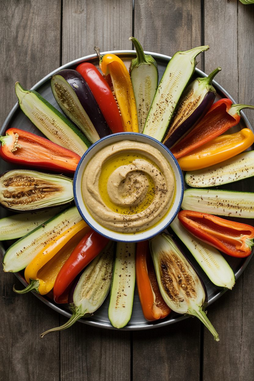 Low Glycemic Grocery List – Printable Low GI Food Chart
