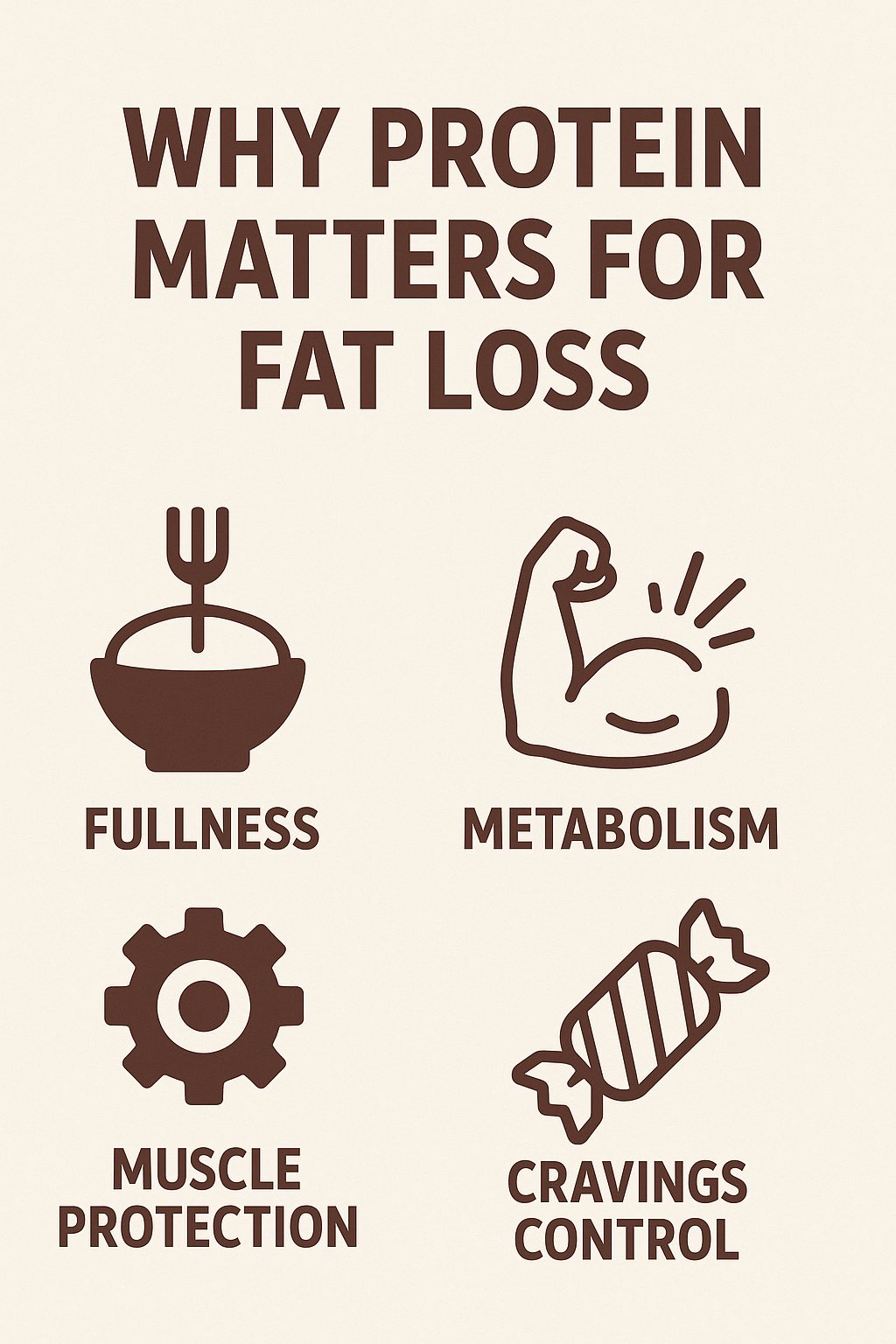 14-Day High-Protein Meal Plan For Fat Loss (Download PDF)