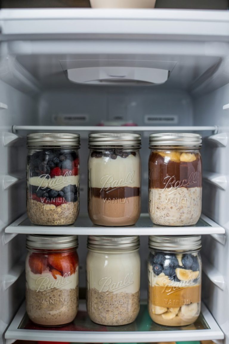 15 Easy High-Protein Breakfasts You Can Make In 10 Minutes